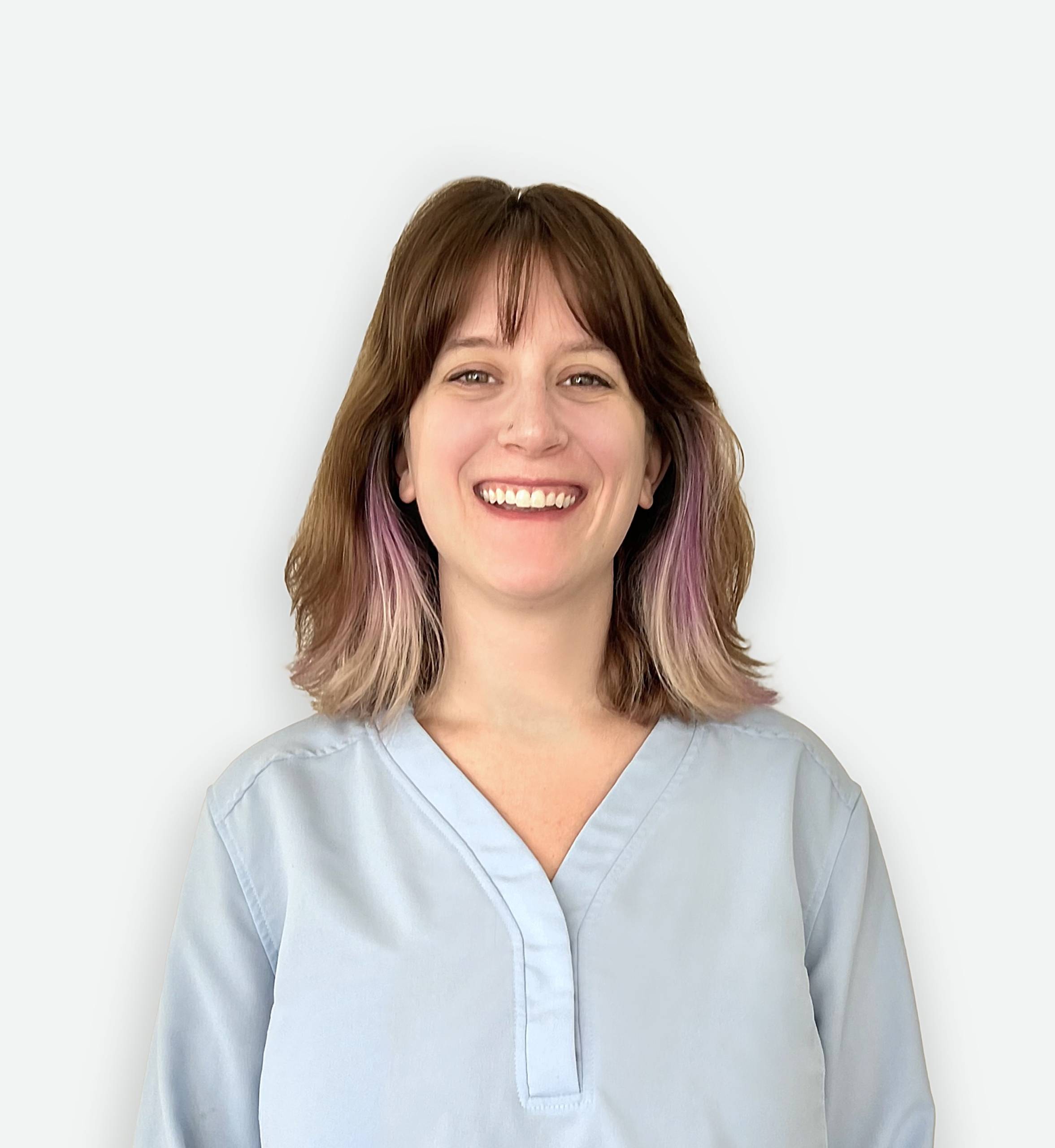 Beth Shank, MSW, LCSW – Blum Wellness